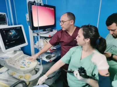 WEO e.V. | World Endoscopy Organization