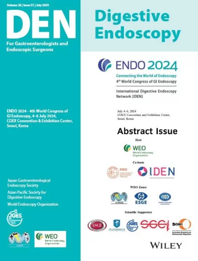 WEO e.V. | World Endoscopy Organization