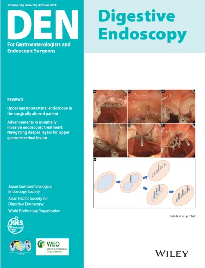 WEO e.V. | World Endoscopy Organization