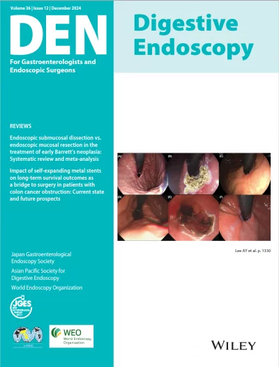 WEO e.V. | World Endoscopy Organization