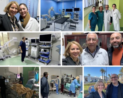 WEO e.V. | World Endoscopy Organization